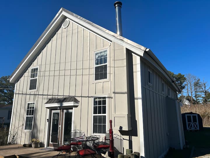 Sea Haven - Beautiful Chincoteague Family Home - Chincoteague, VA