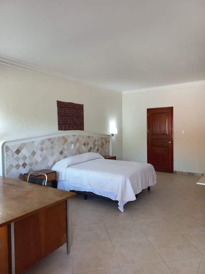 Caliza (Cuarto Privado) - Oaxaca de Juárez