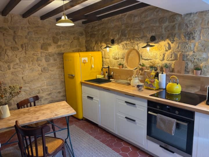 Gîte La Nuit Des Toiles - Auvers-sur-Oise