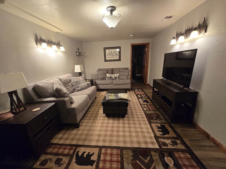 North Cottage - Cheyenne, WY