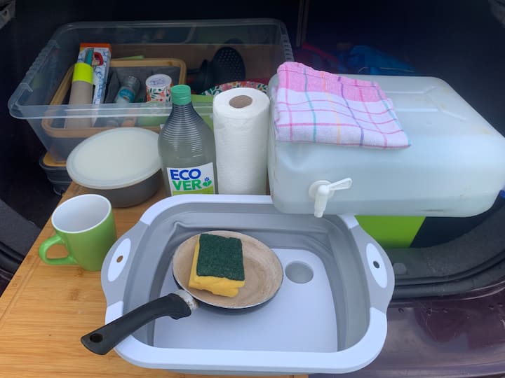 Visit Ireland In A Luxury Tent Box All Weather - Naas