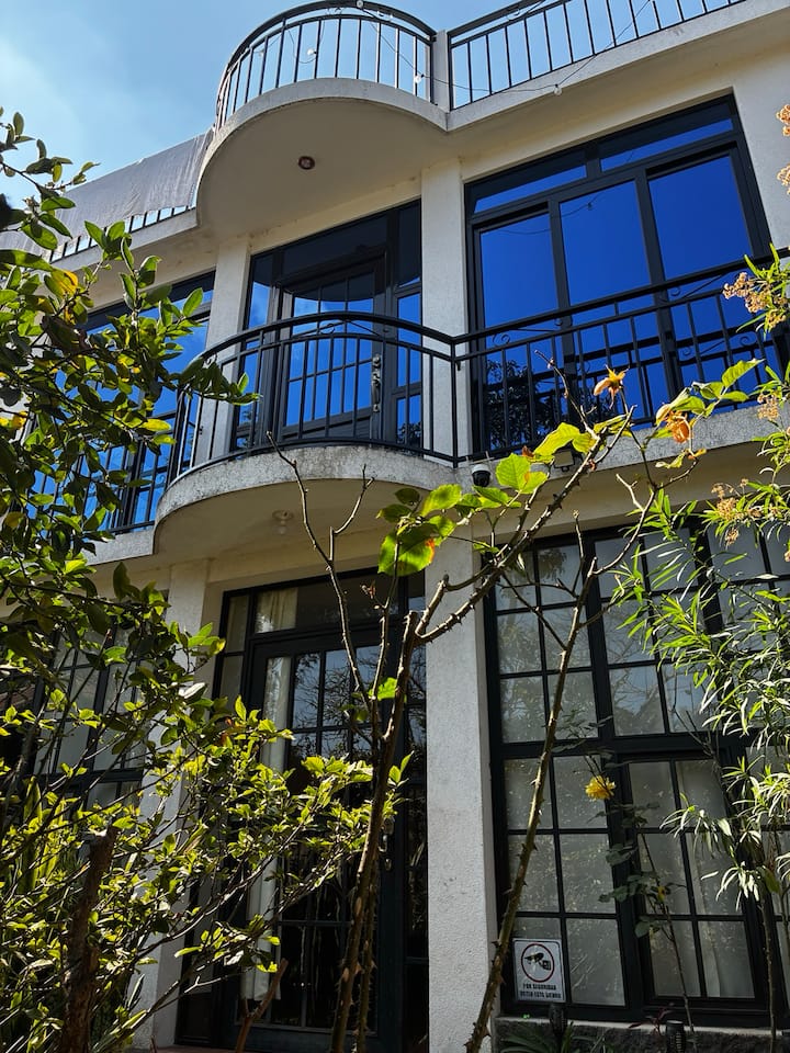 The House Of Butterflies- 2 Bedrooms/private Baths - Santiago Atitlán