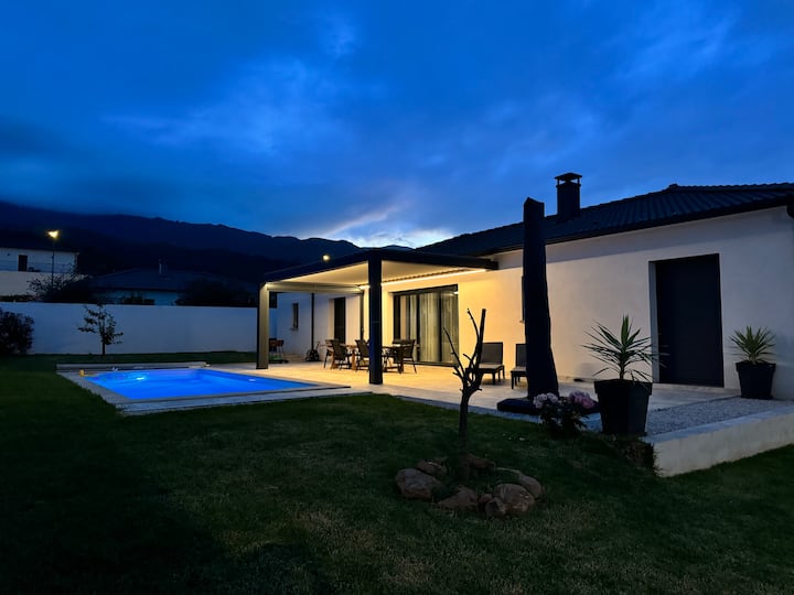 Villa - Lucciana