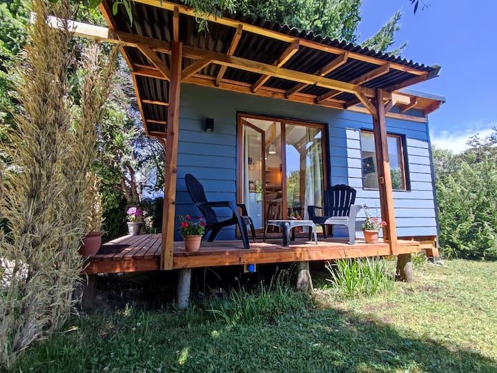 Dreamed Tiny House In Bariloche - San Carlos de Bariloche