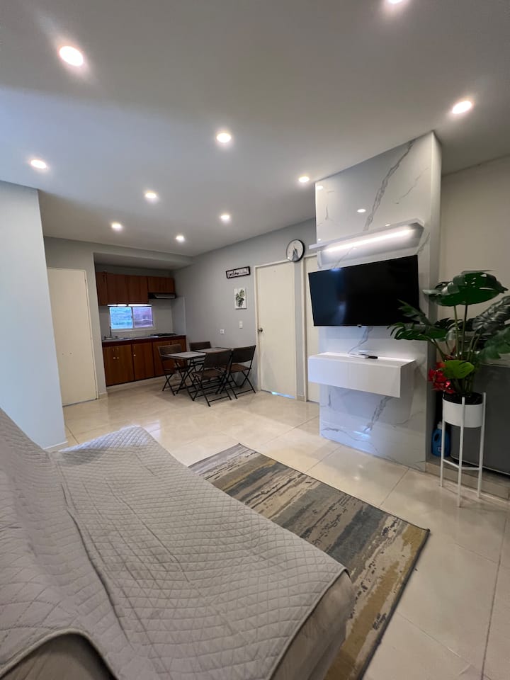 Lemaitre Family Home /8 Guests /3 Bedrooms - Cartagena