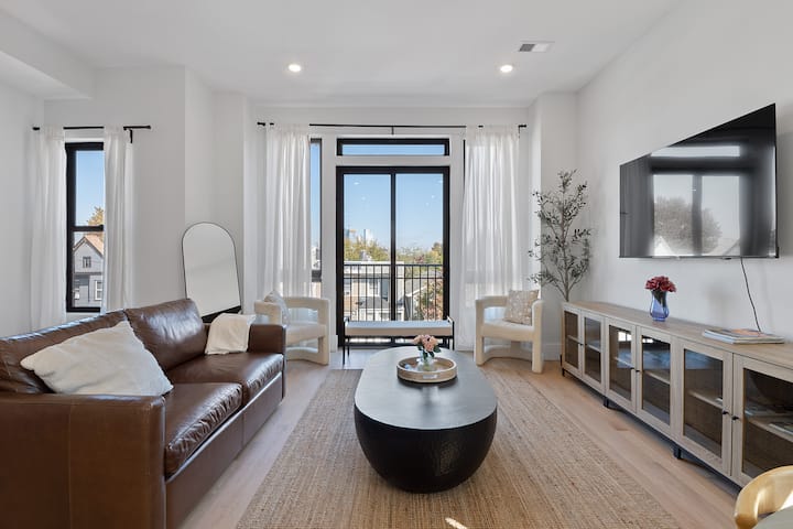 The Arlo - New Stay Close To Nyc/metlife - New York City