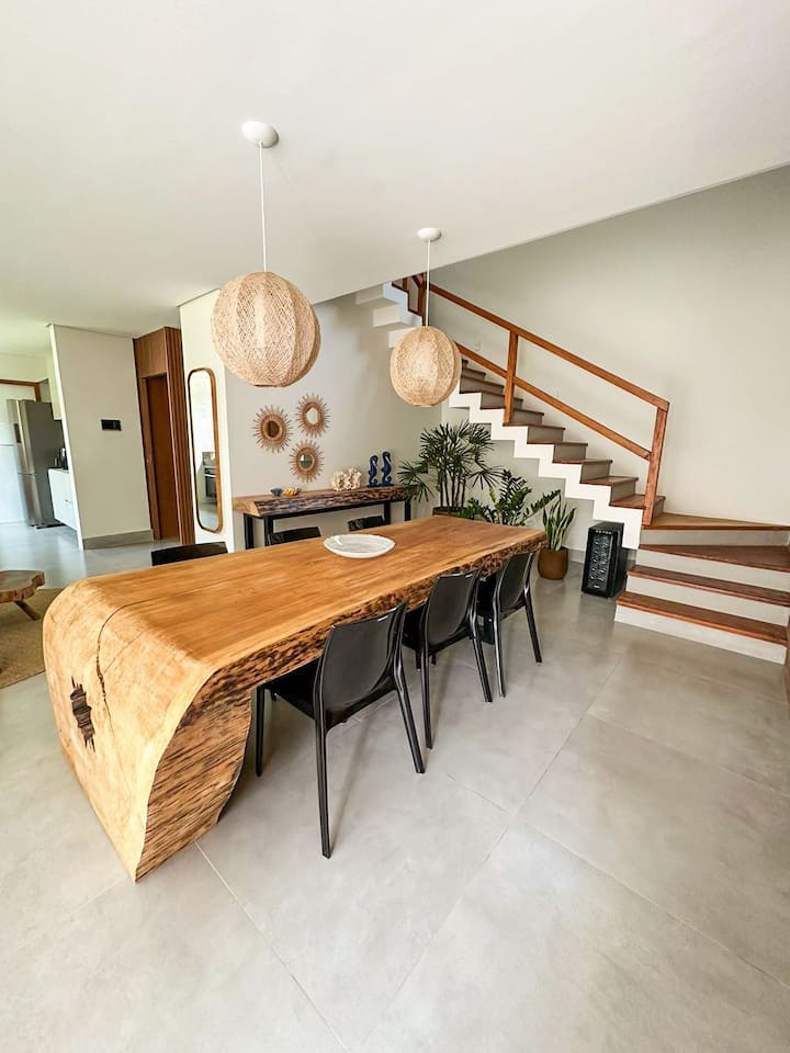 Casa Oito, Arraial D'ajuda - Porto Seguro