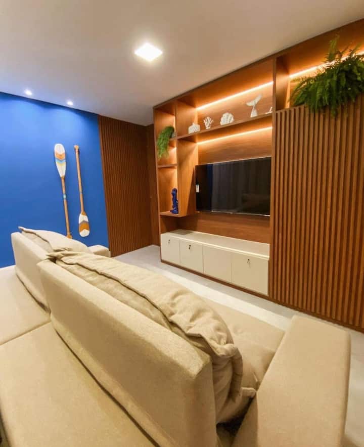 Casa Oito, Arraial D'ajuda - Porto Seguro