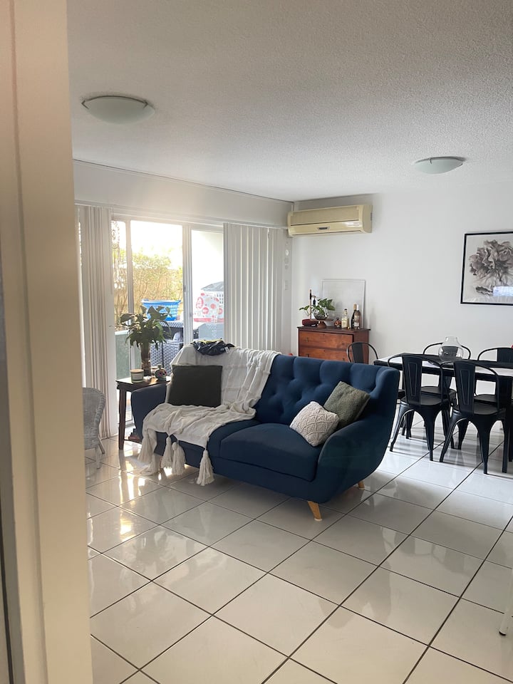 Beach House - Broadbeach