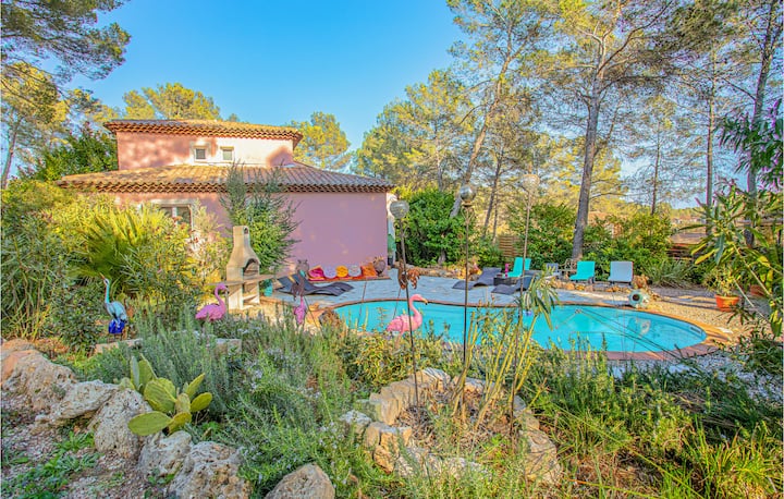Beautiful Home In Les Arcs - Les Arcs
