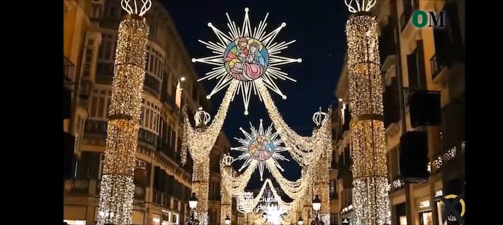 Cerca Del Centro - Near Downtown - Malaga, Espagne