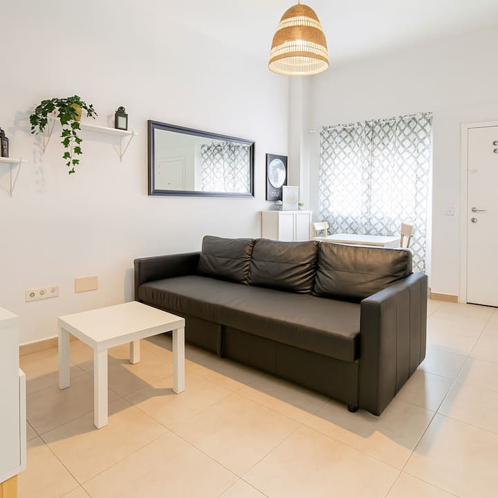 Cerca Del Centro - Near Downtown - Málaga