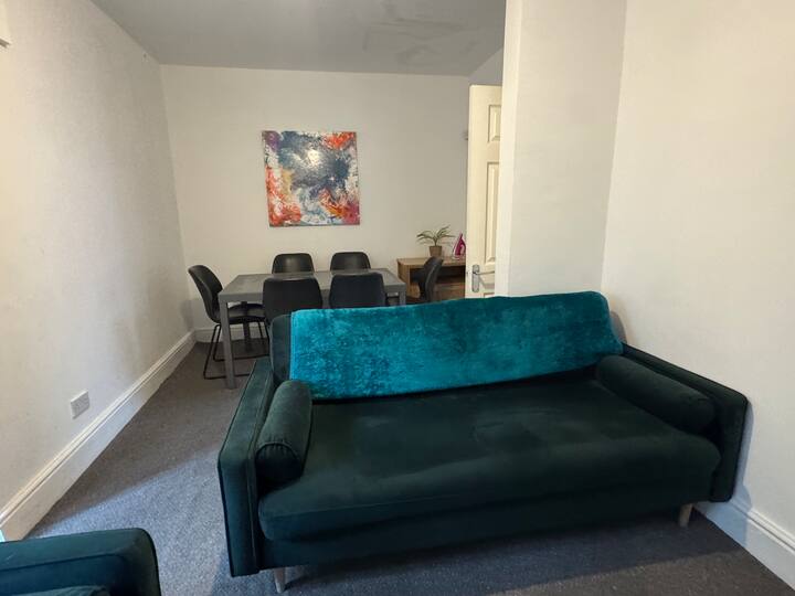 Marks Place - Liverpool