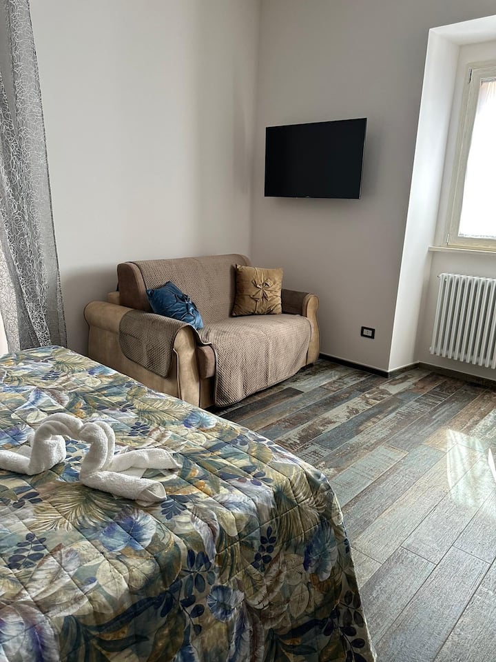 Home J&j Room Jason - Bari