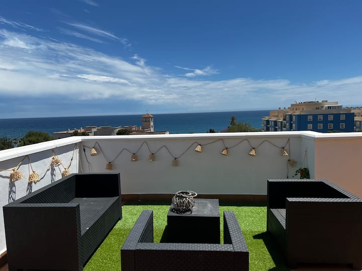 Mallol House - Aguadulce