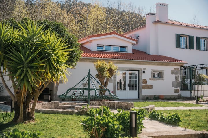 Quinta Da Victória - Casa 2 | Maison En Duplex - Viana do Castelo
