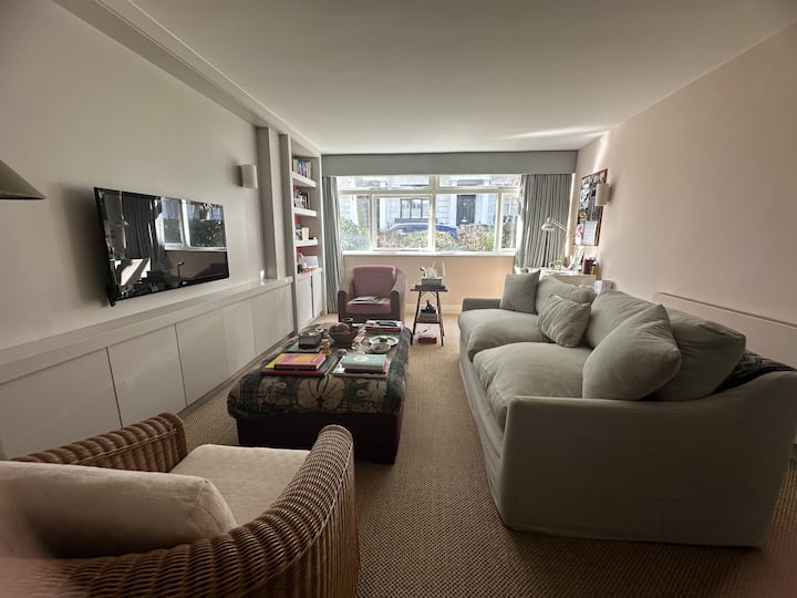 Stylish & Spacious Notting Hill House - Londres