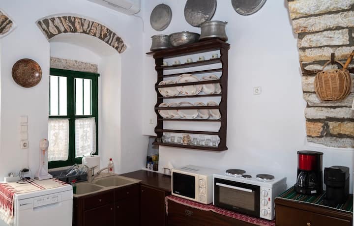 Pb Passion - Naxos