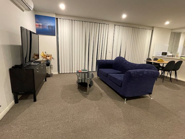 Relaxing Home In Liverpool - Fairfield