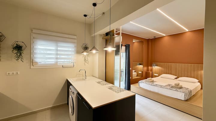 Siesta Apartment - Kalamata