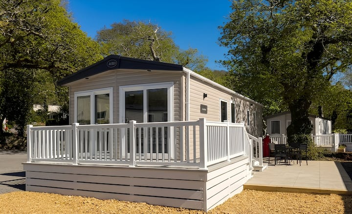 No Pets - Osprey 2 Bedroom - Portmeirion