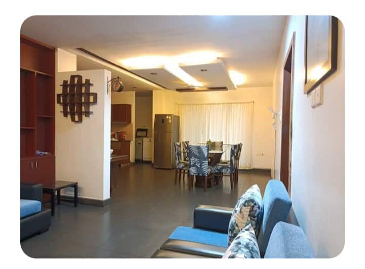 Mellow Stay - Bhubaneswar