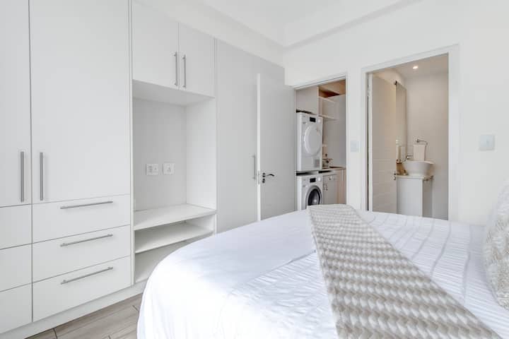 Nosivu @ The Regency Apartment Hotel - Pretoria