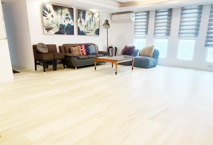 台中太原車站05 - North District