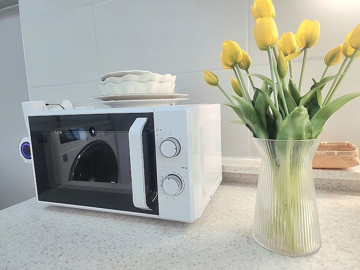 눈이1#울릉도선착장#65인치tv#예쁜 상가주택#친구모임#바닷가인접#영일대 - Pohang-si