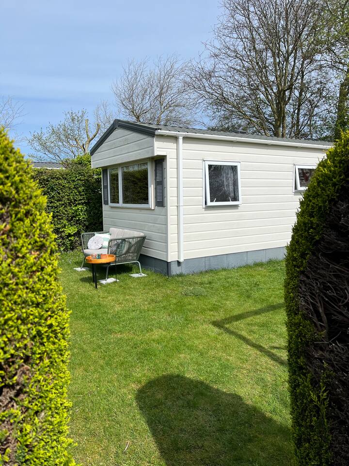 Duinchalet Ouddorp - Ouddorp