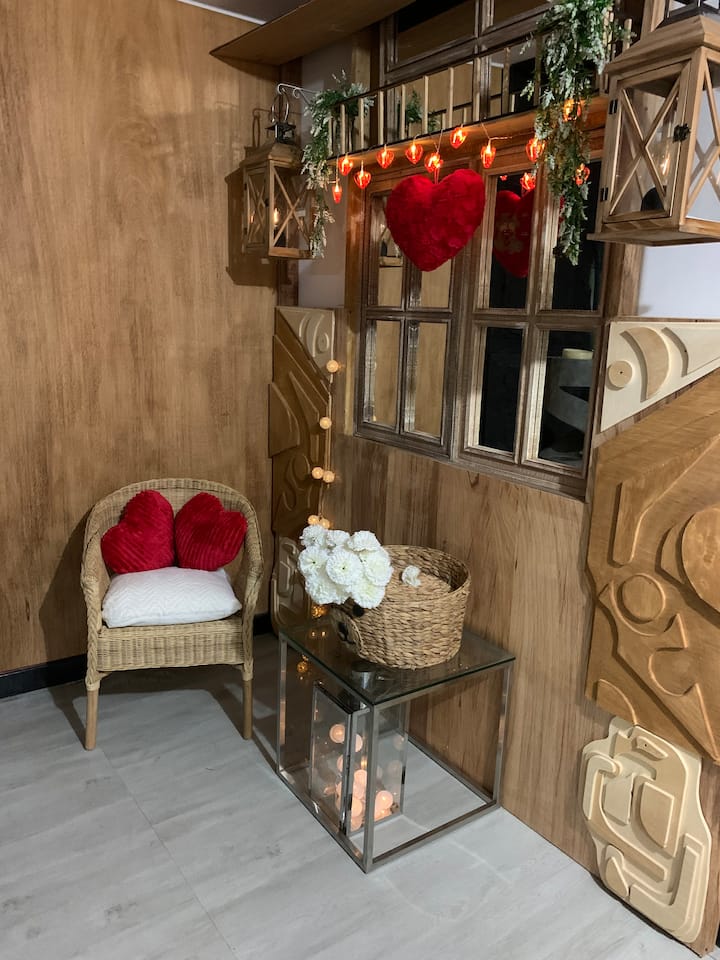 Ma Maison Péruvienne, à 15' Aéroport- Avec Parking - Lima