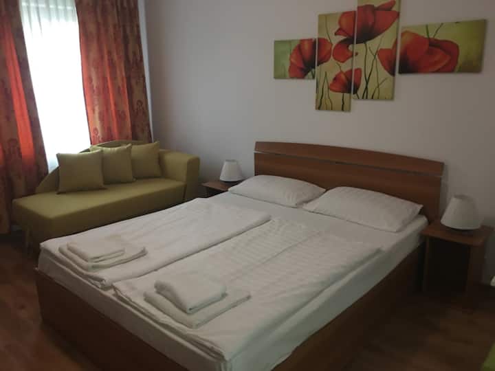 Vila Melly - Mangalia