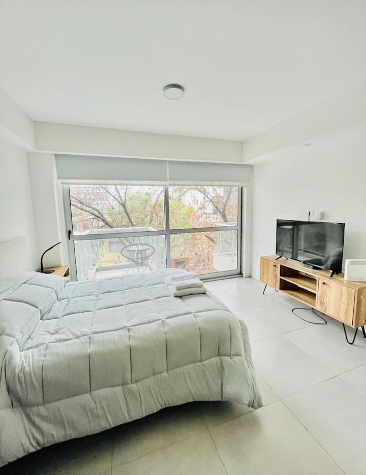 Espectacular 2.palermo Hollywood - Buenos Aires