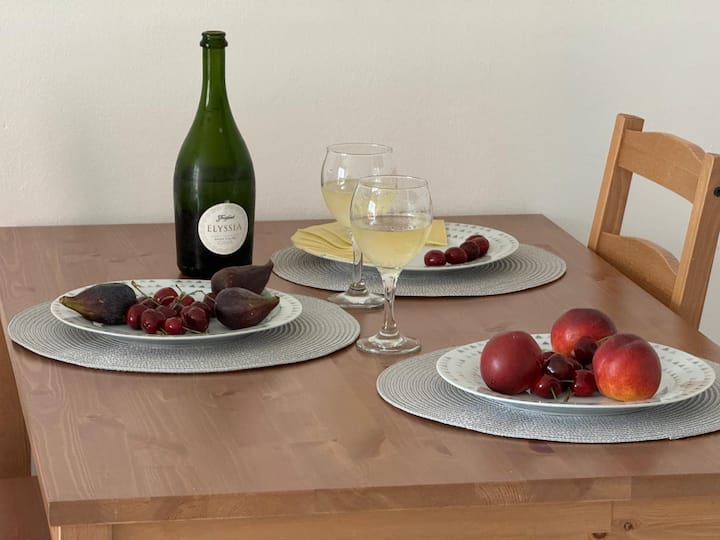 Piso Con Piscina Y Vista Al Mar - Blanes