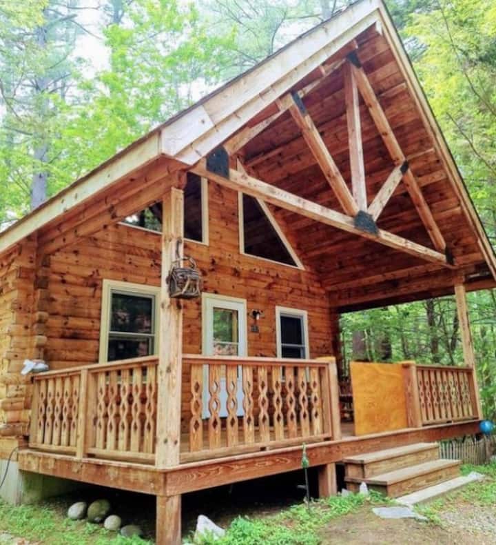 Peaceful Retreat At Onway Lake Resort - 諾丁漢