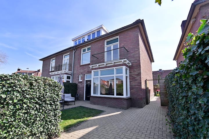 Family Home Near Ams & Utrecht! - Hilversum