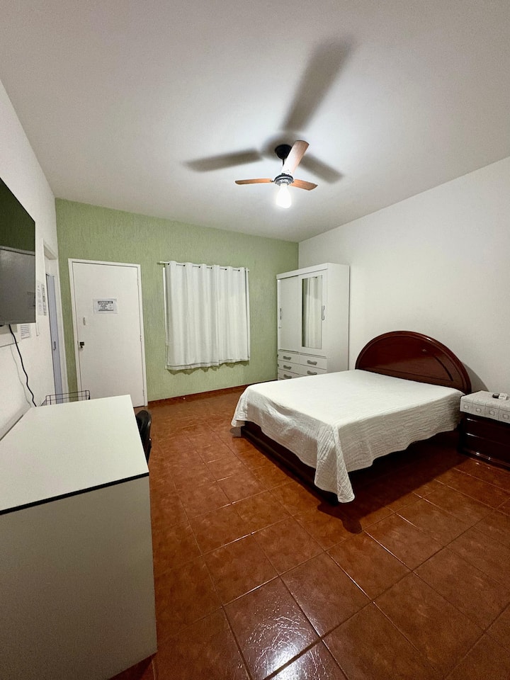 Studio Aconchegante, Bairro Voldac - Volta Redonda