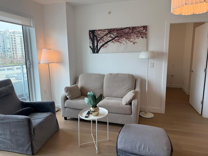 R@pacific Place Rmd New 2br&2bd - Delta