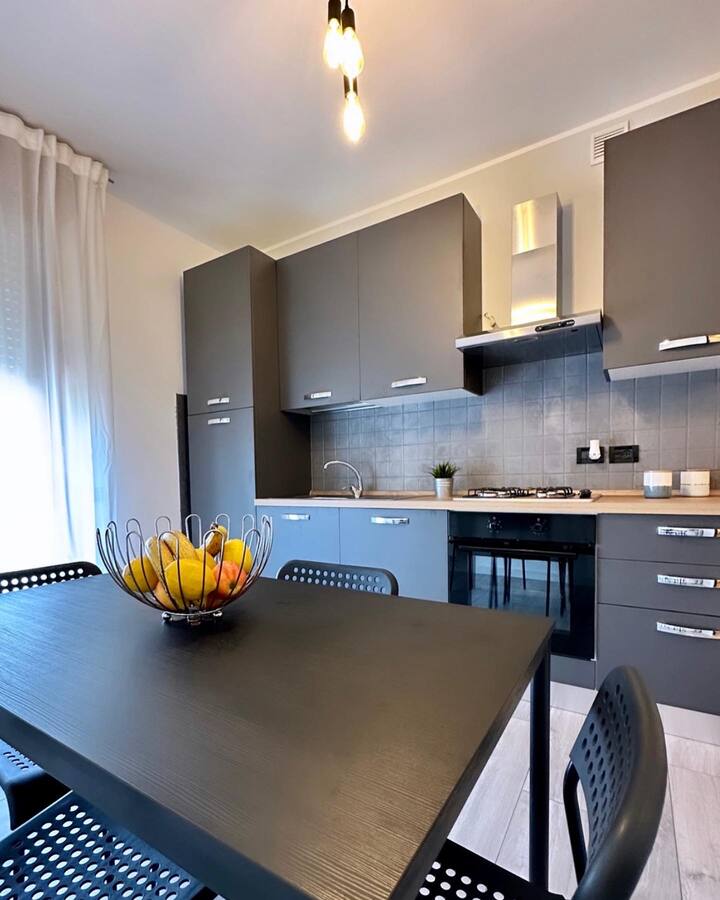 Apartamento Luna Blue! Relaxx - Rovigo