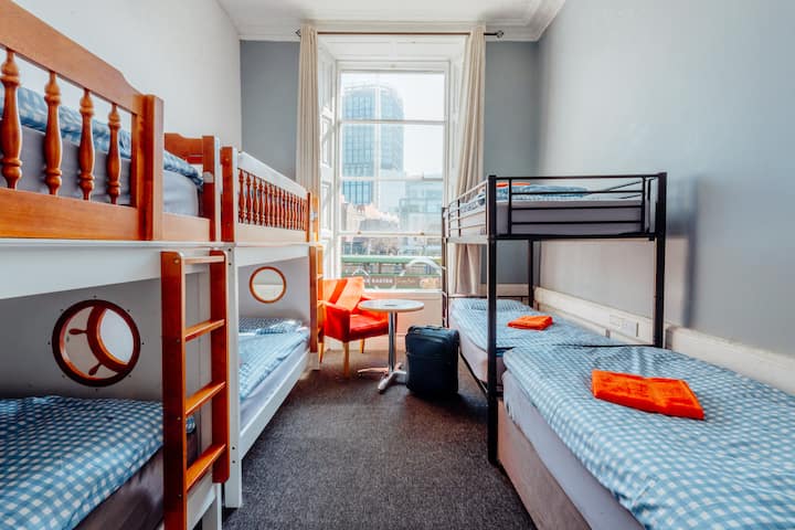 Spire Suite - Private Room - Dublin