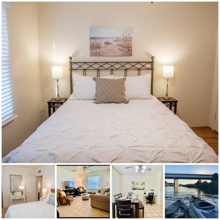 A Cozy Cottage Centrally Located In Yuma. - Paradise Casino