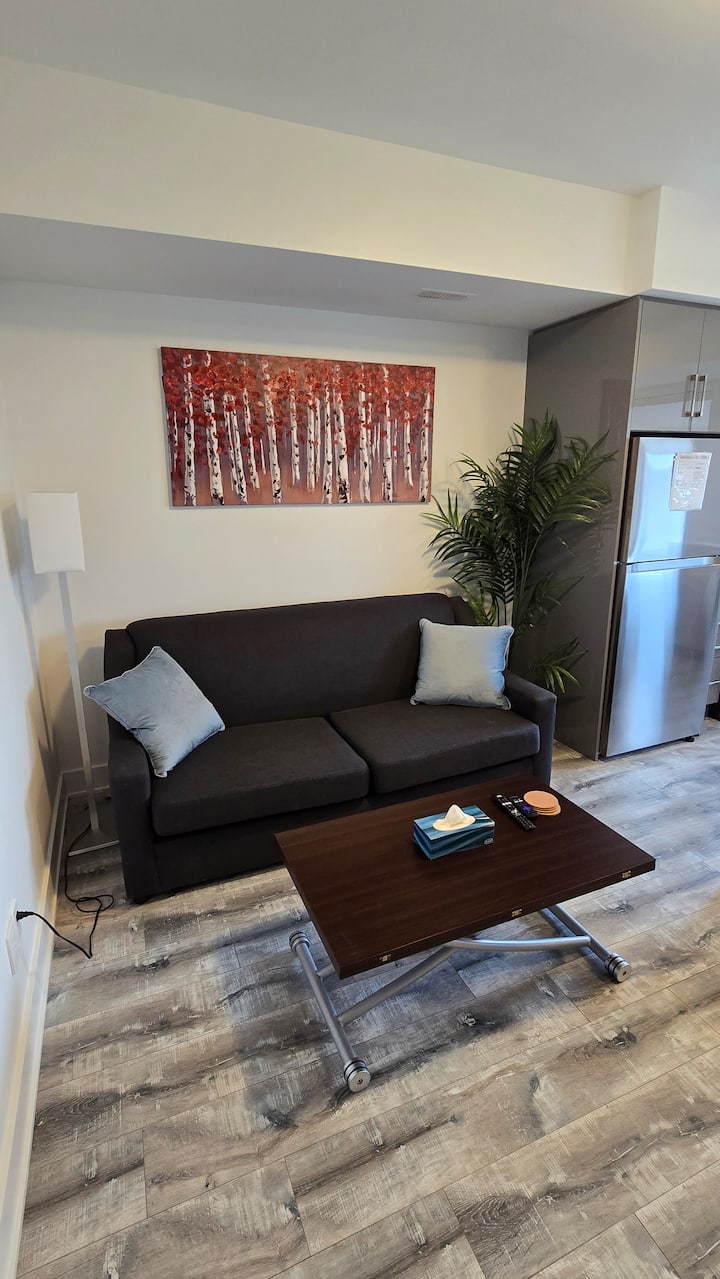 Minutes To The Falls: Stylish Townhome Gem! - Niagara Falls