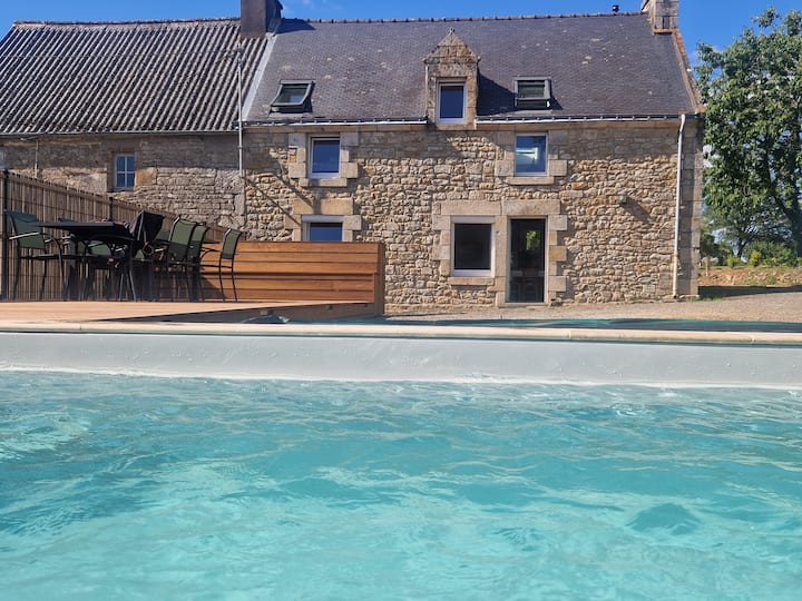 Le Gîte De Valentine - Guern
