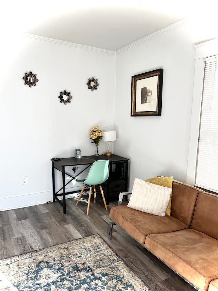 Luxe- Unit #1 Bottom Unit - Pueblo, CO