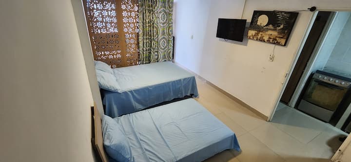 Loft -Ibagué
The Rest House - Ibagué