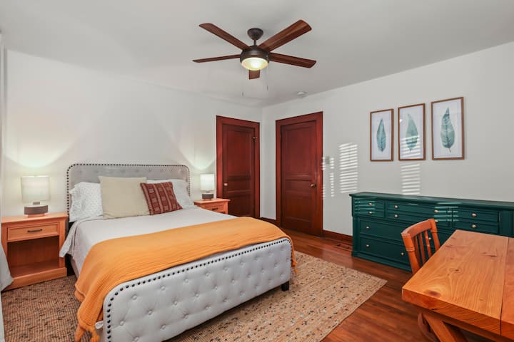 Historical Charm, Comfy & Very Clean 1br Apt #107 - Alexandria, LA