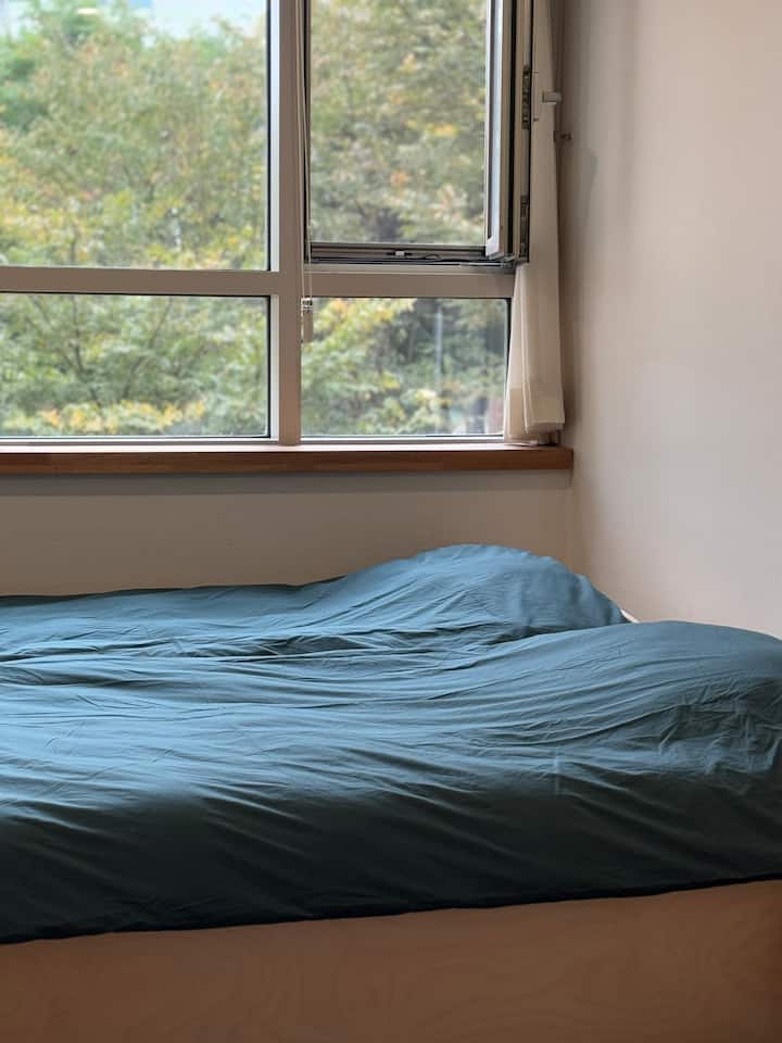 Stay This Room _ Haeundae 5 Min Walk - Busan