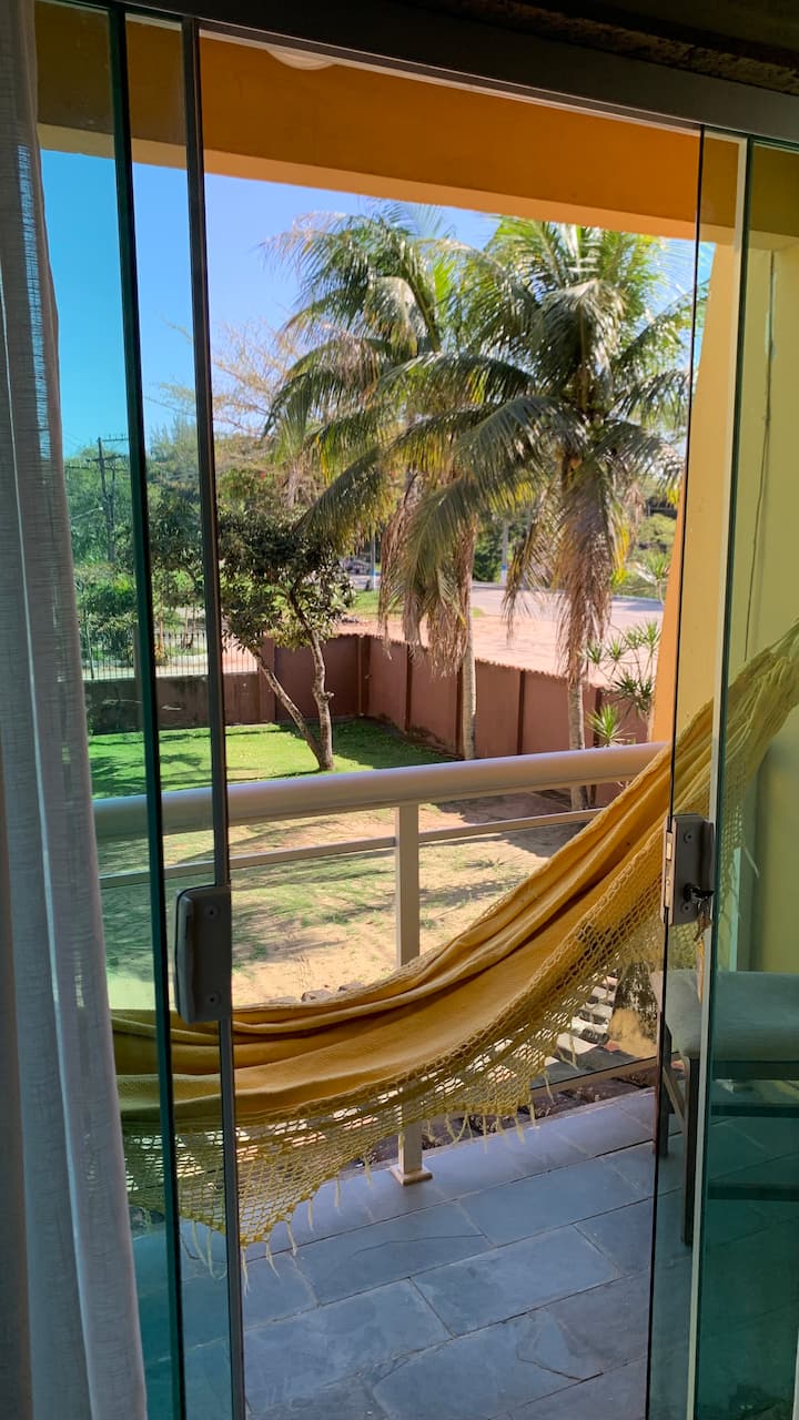 Apartamento Rio Das Ostras - Rio das Ostras