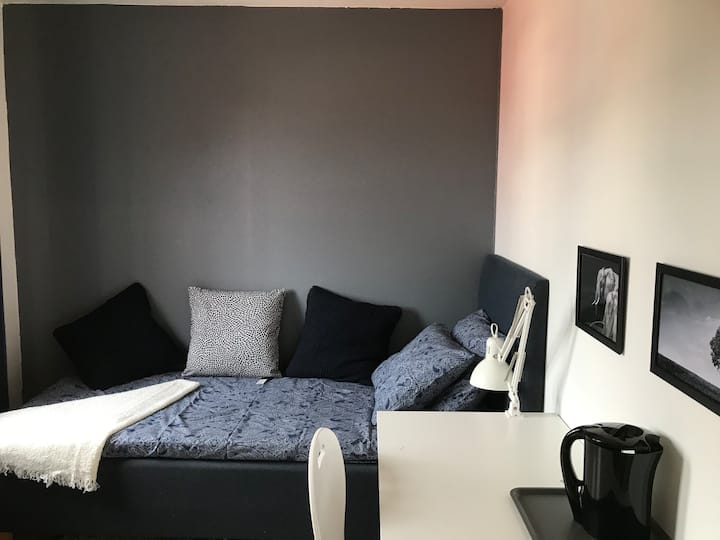 Nice Room, Linné, Gothenburg - Gothenburg