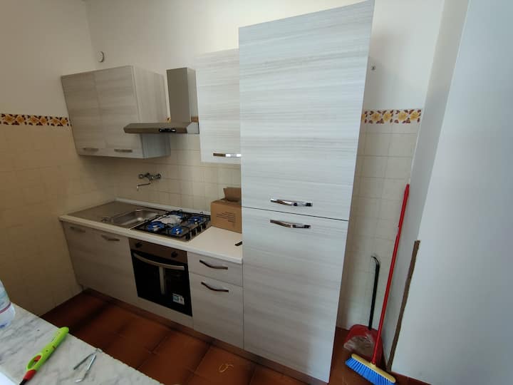 Appartamento Sul Mare - Fuscaldo